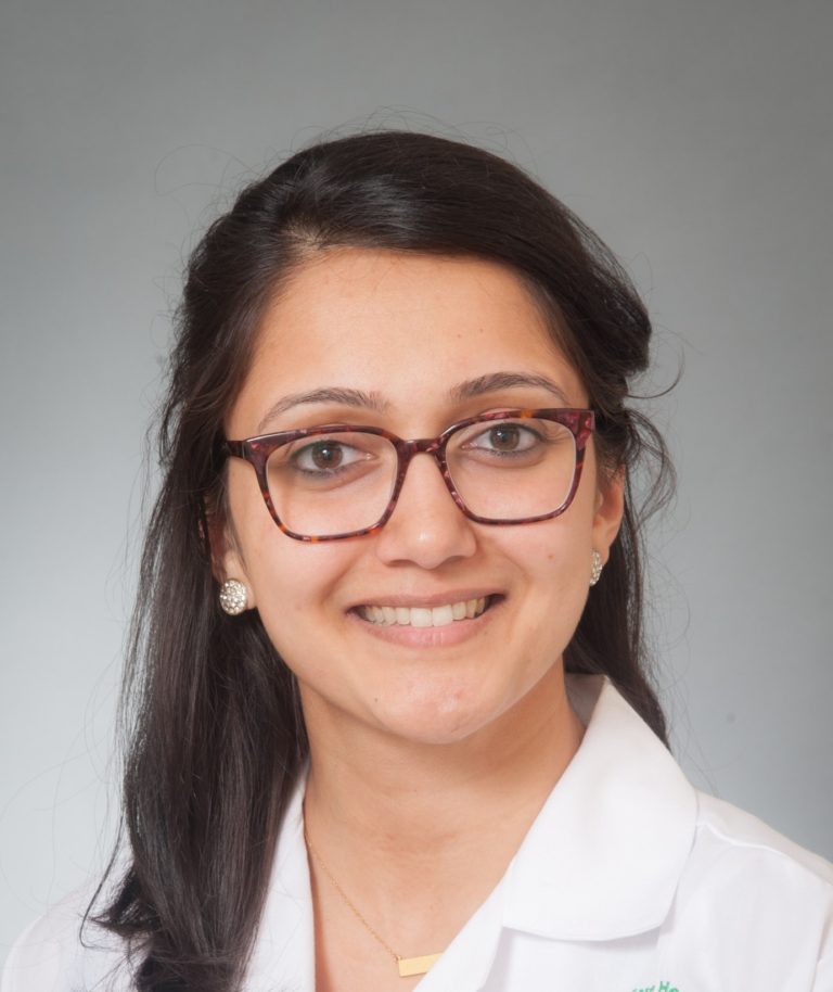 Jasmine Patel Appointed Manager of Campus Operations, Avenue North ...