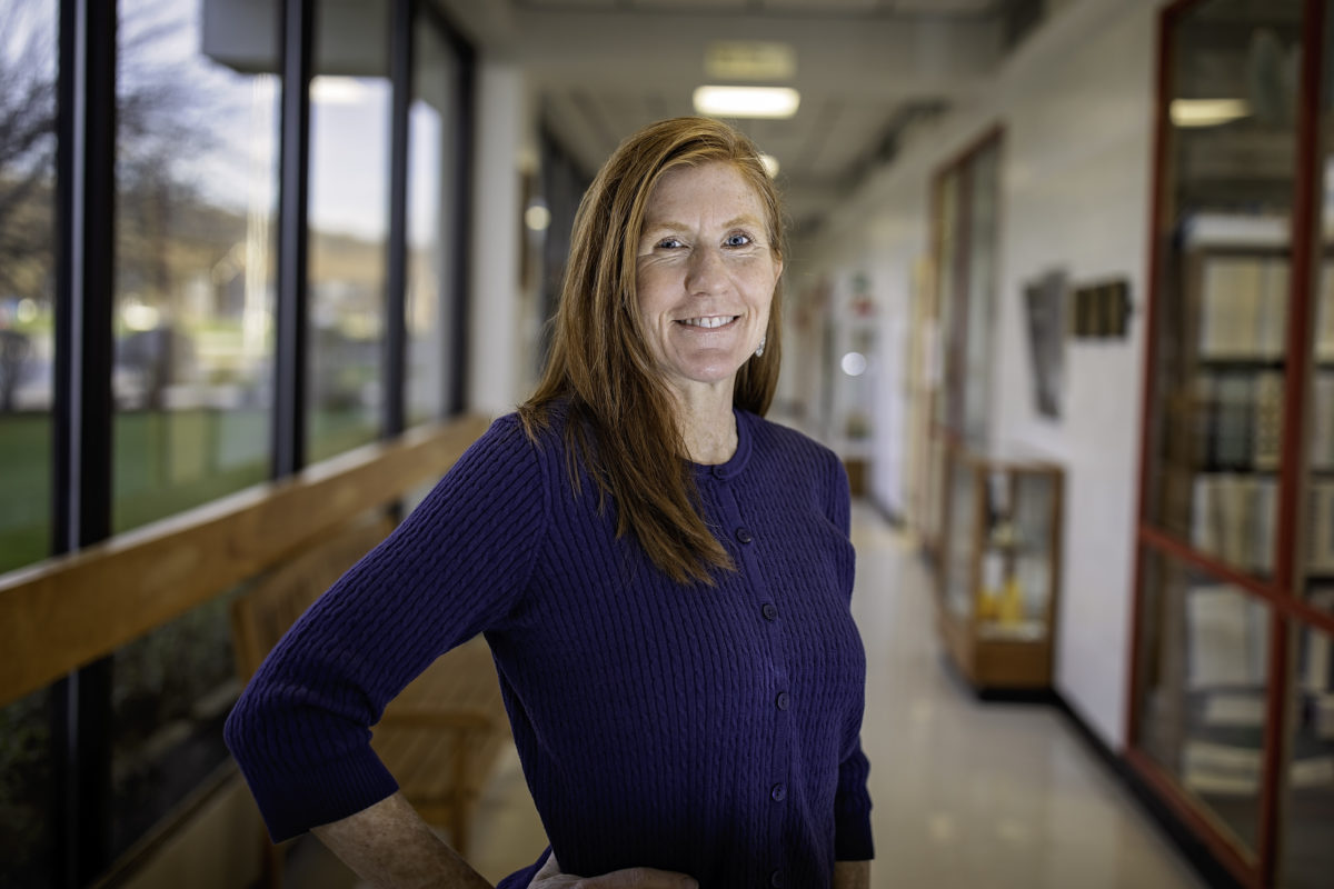 School-Based Health Center Team at Glasgow High - ChristianaCare News