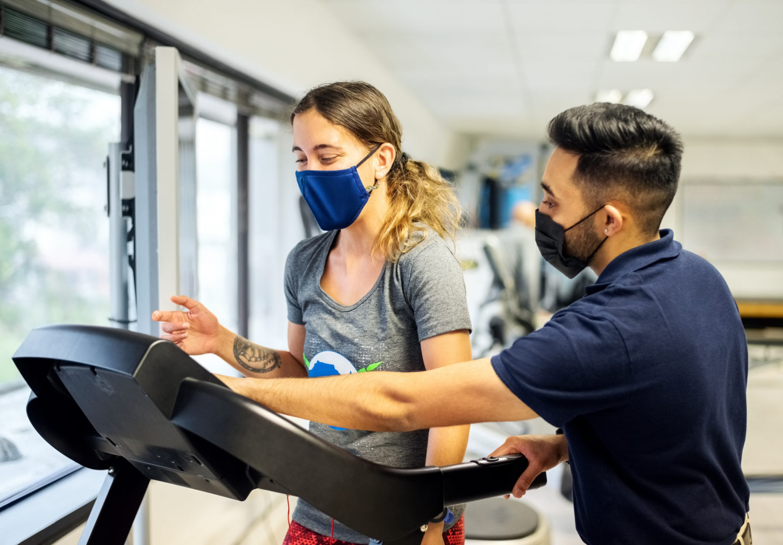 30 Things to Know About the Center for Rehabilitation at Wilmington ...