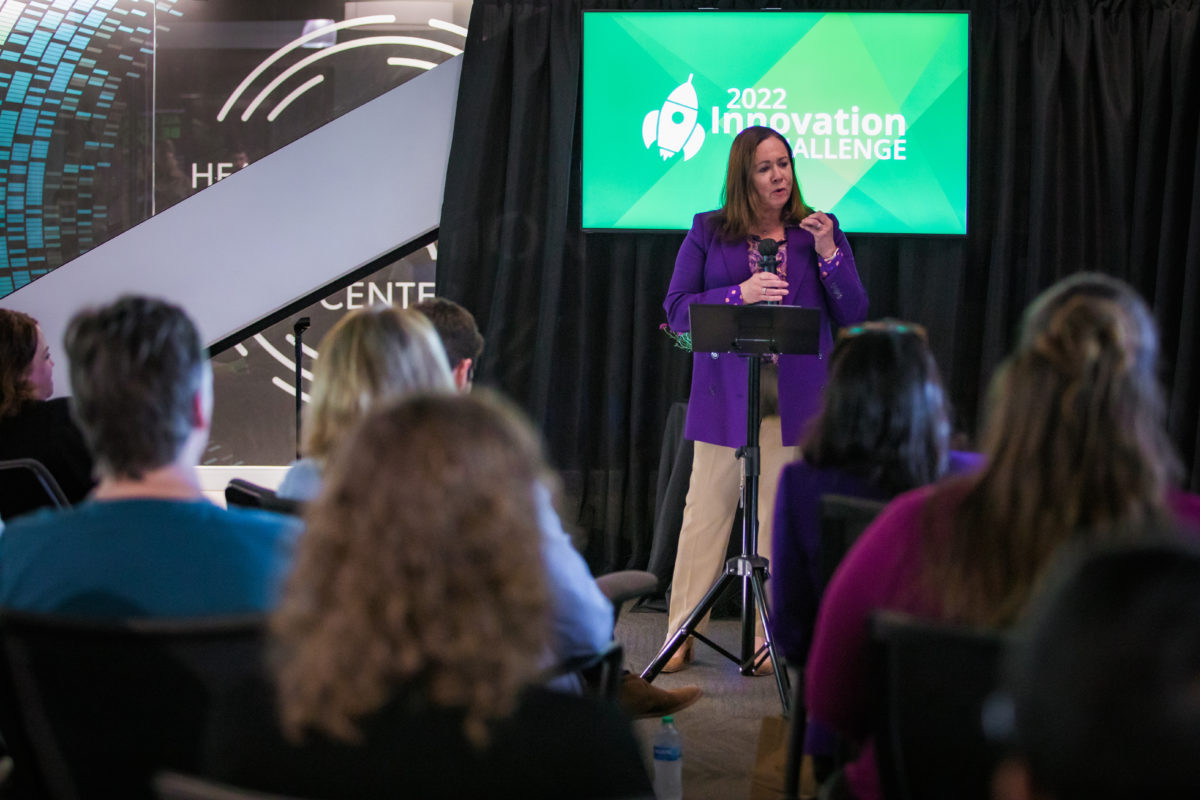 Psychiatry Residents Team Up to Win 2022 Innovation Challenge ...