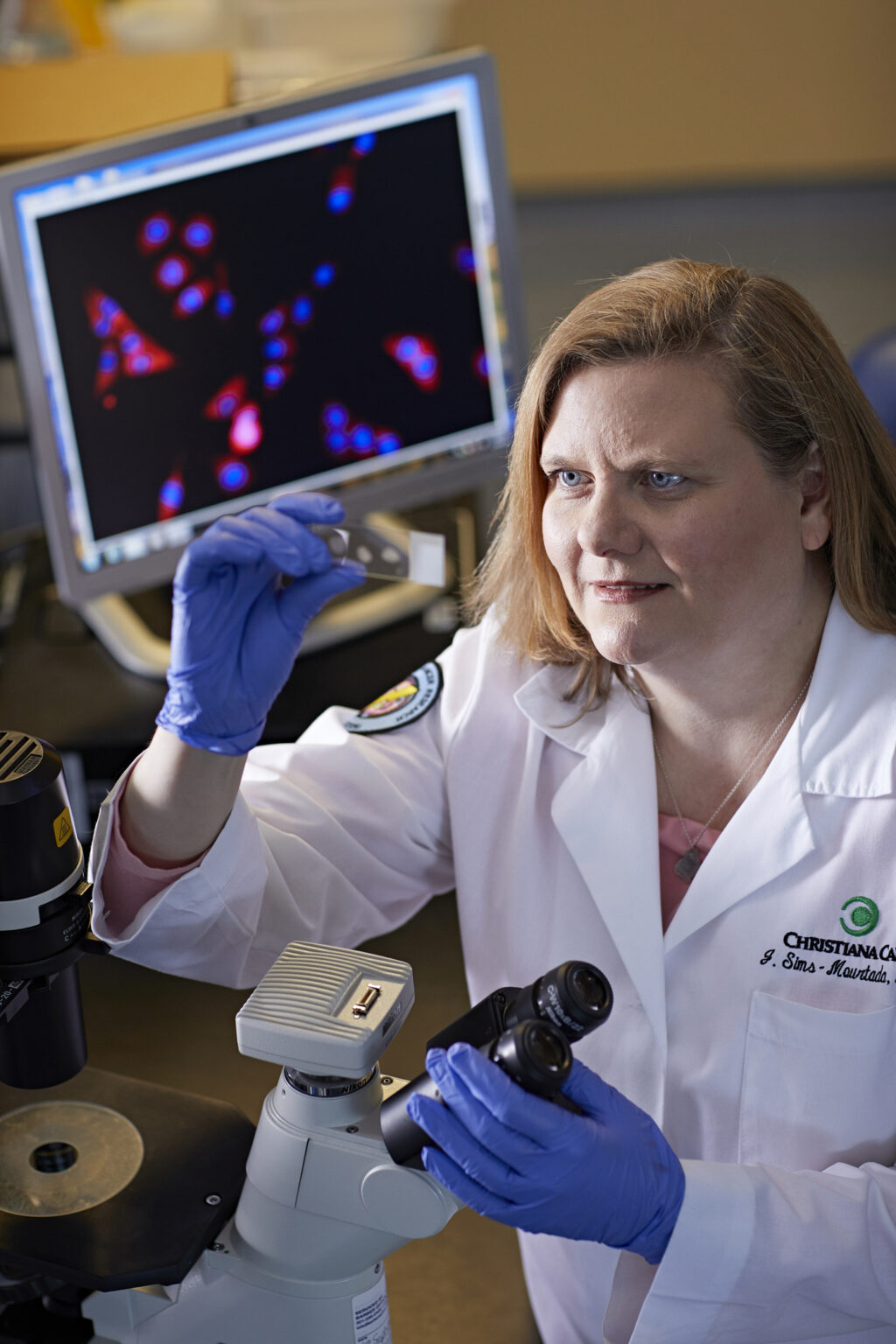 ChristianaCare Launches Organoid Core to Personalize Cancer Treatment ...