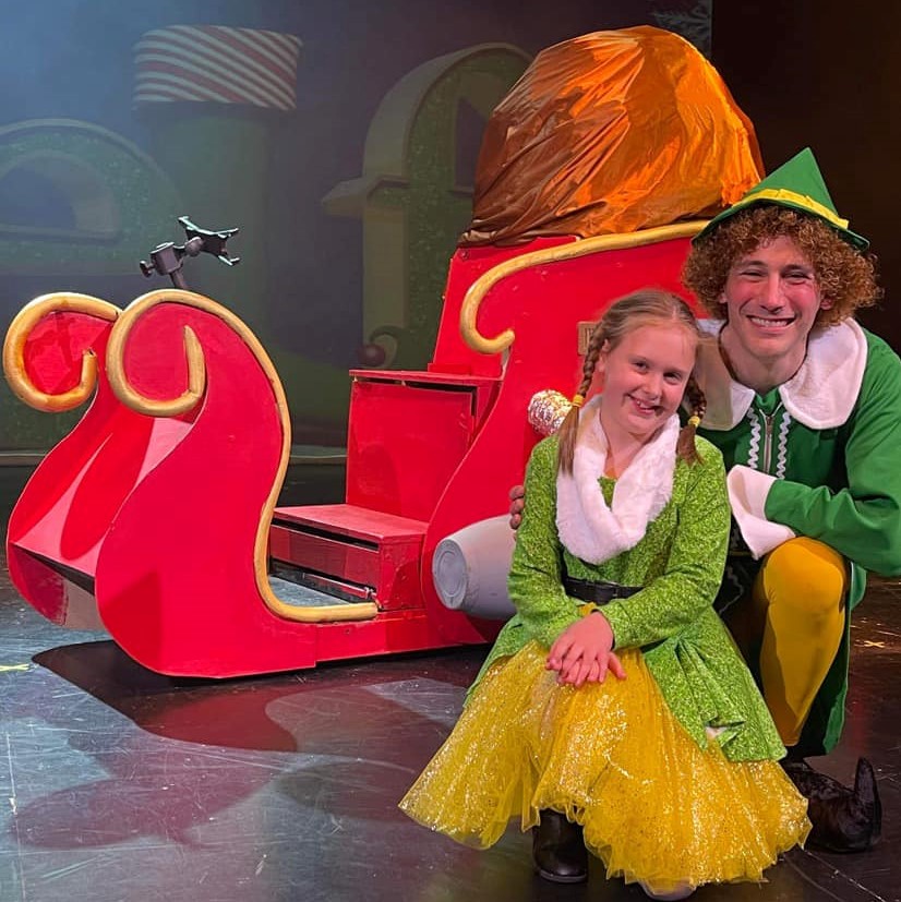 Caregivers in Three Acts - ChristianaCare News