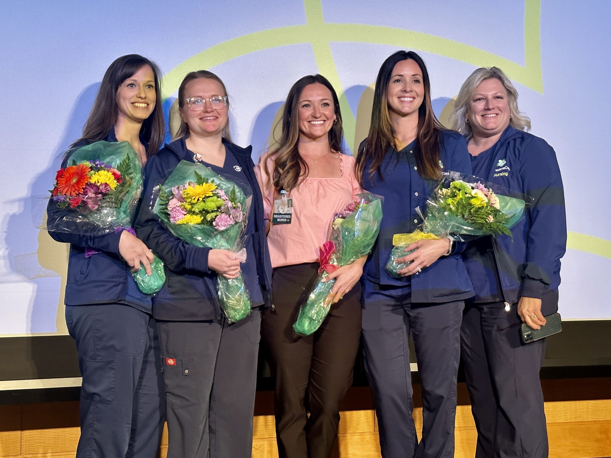 2023 Excellence in Nursing Awards Shine a Light on ChristianaCare Stars ...