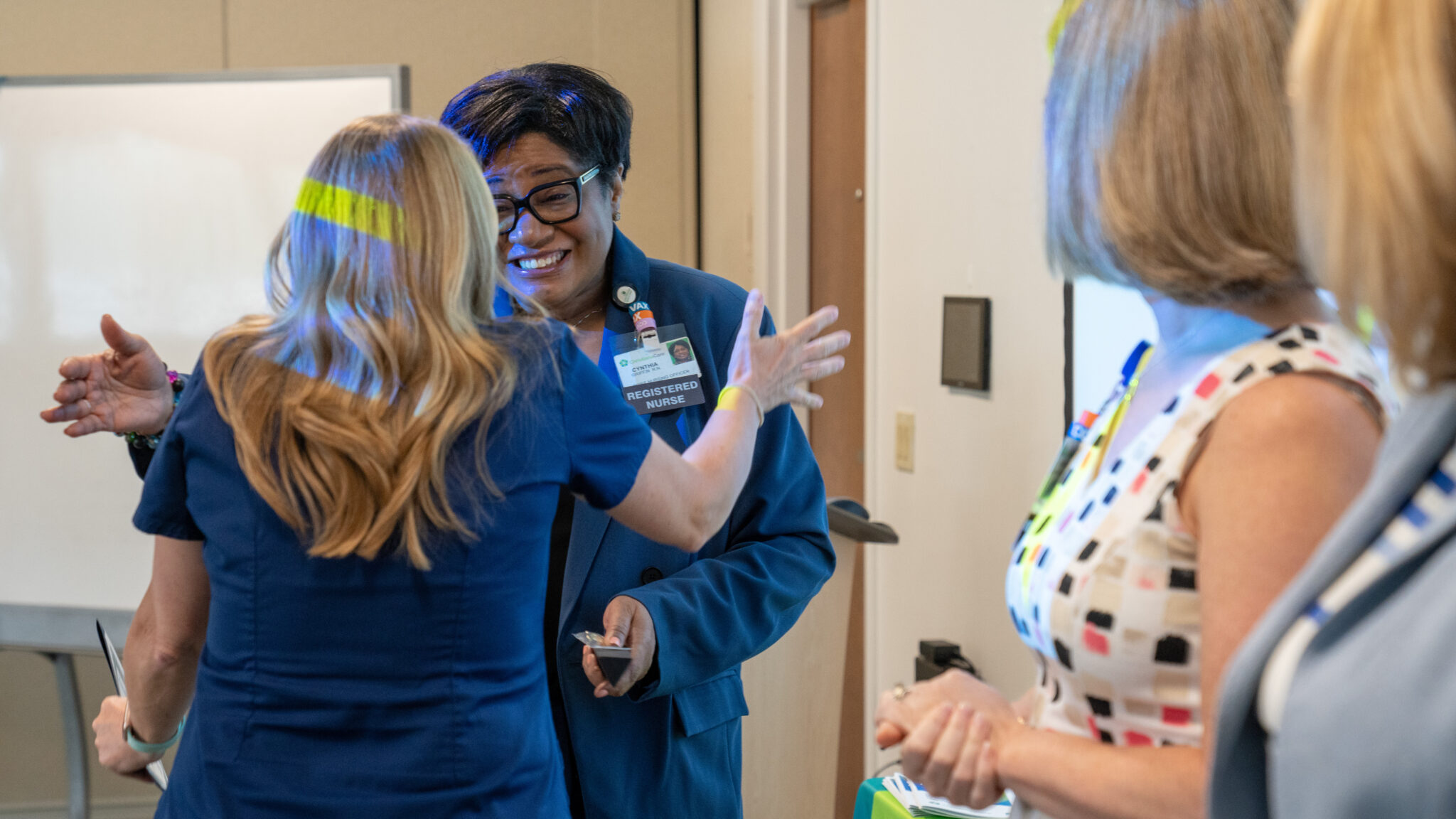 2023 Excellence in Nursing Awards Shine a Light on ChristianaCare Stars ...
