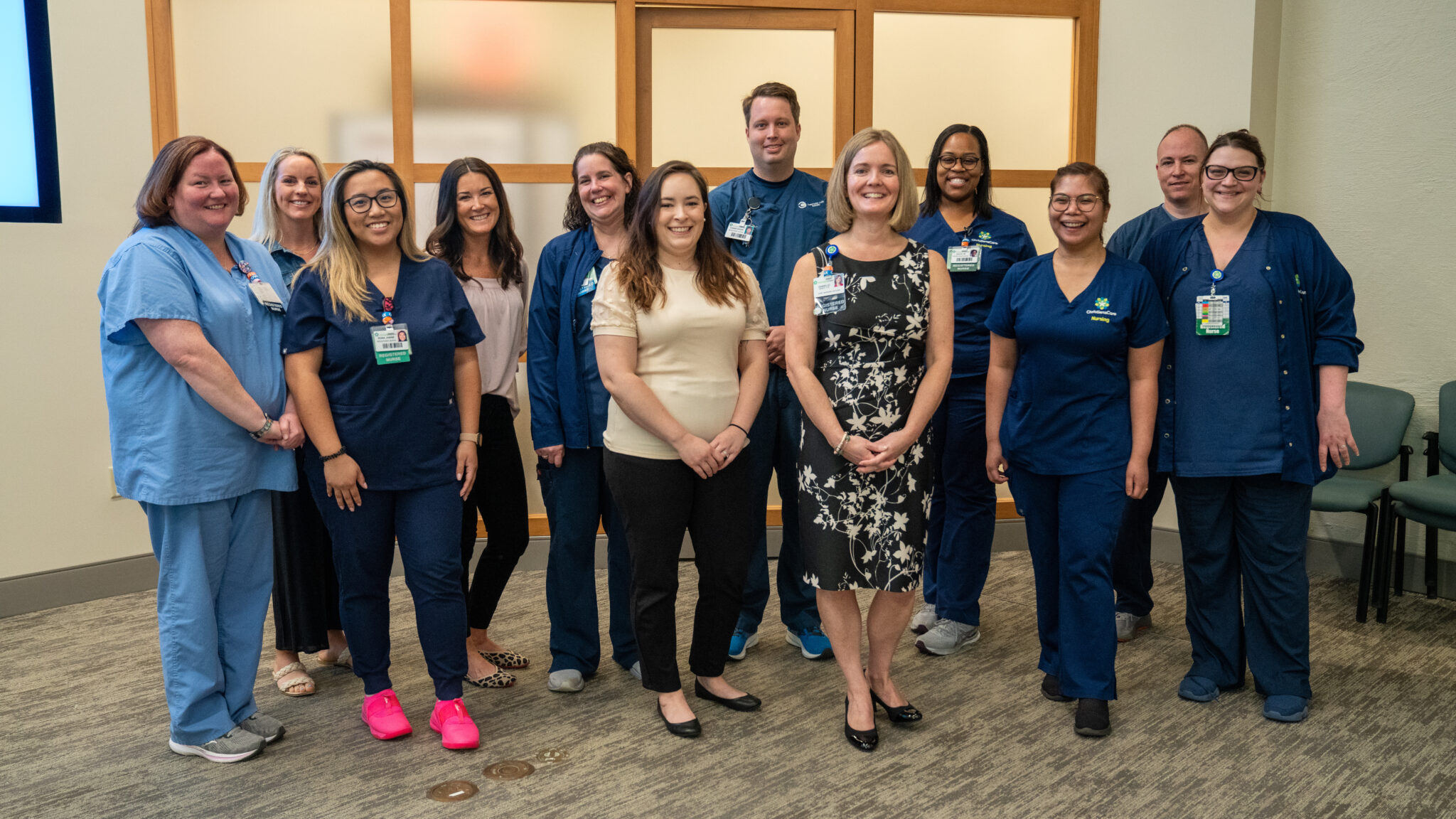 2023 Excellence in Nursing Awards Shine a Light on ChristianaCare Stars ...