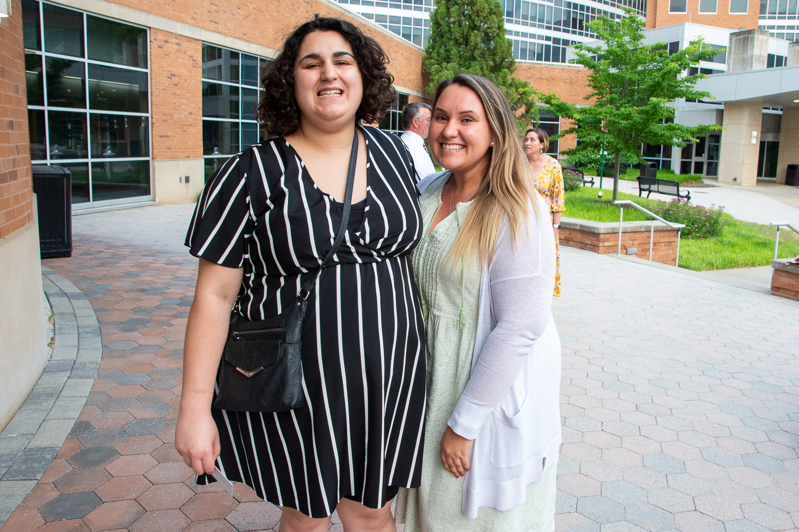 Project SEARCH Celebrates 2023 Graduates - ChristianaCare News