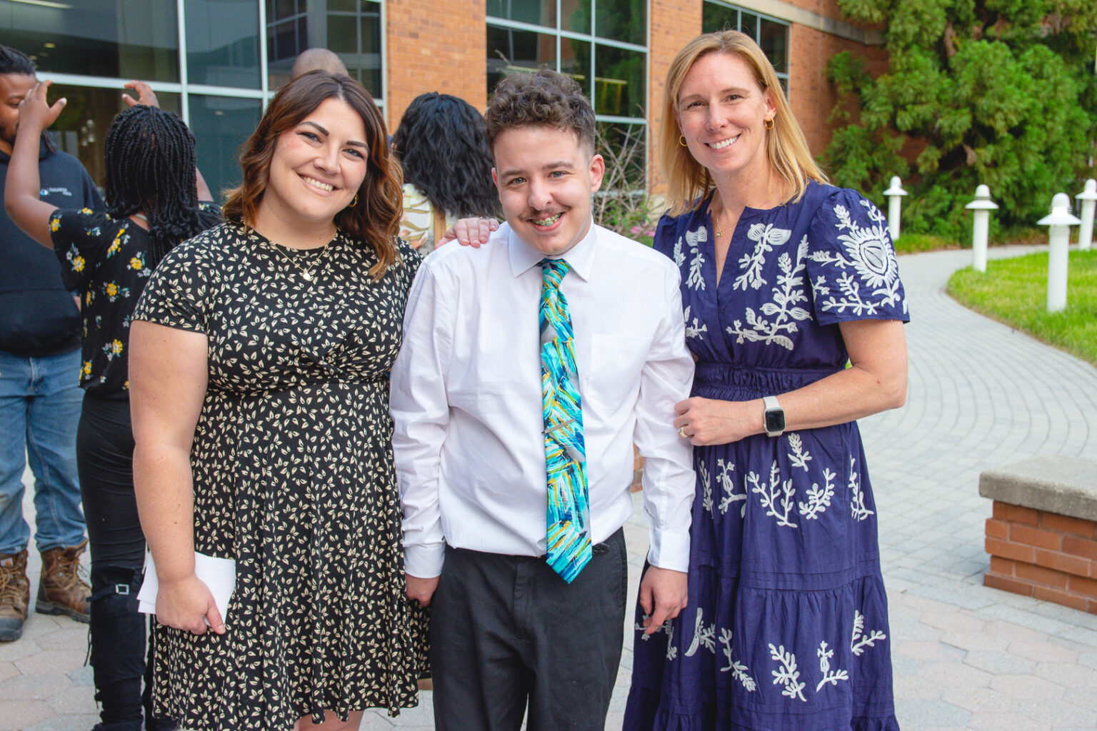 Project SEARCH Celebrates 2023 Graduates - ChristianaCare News