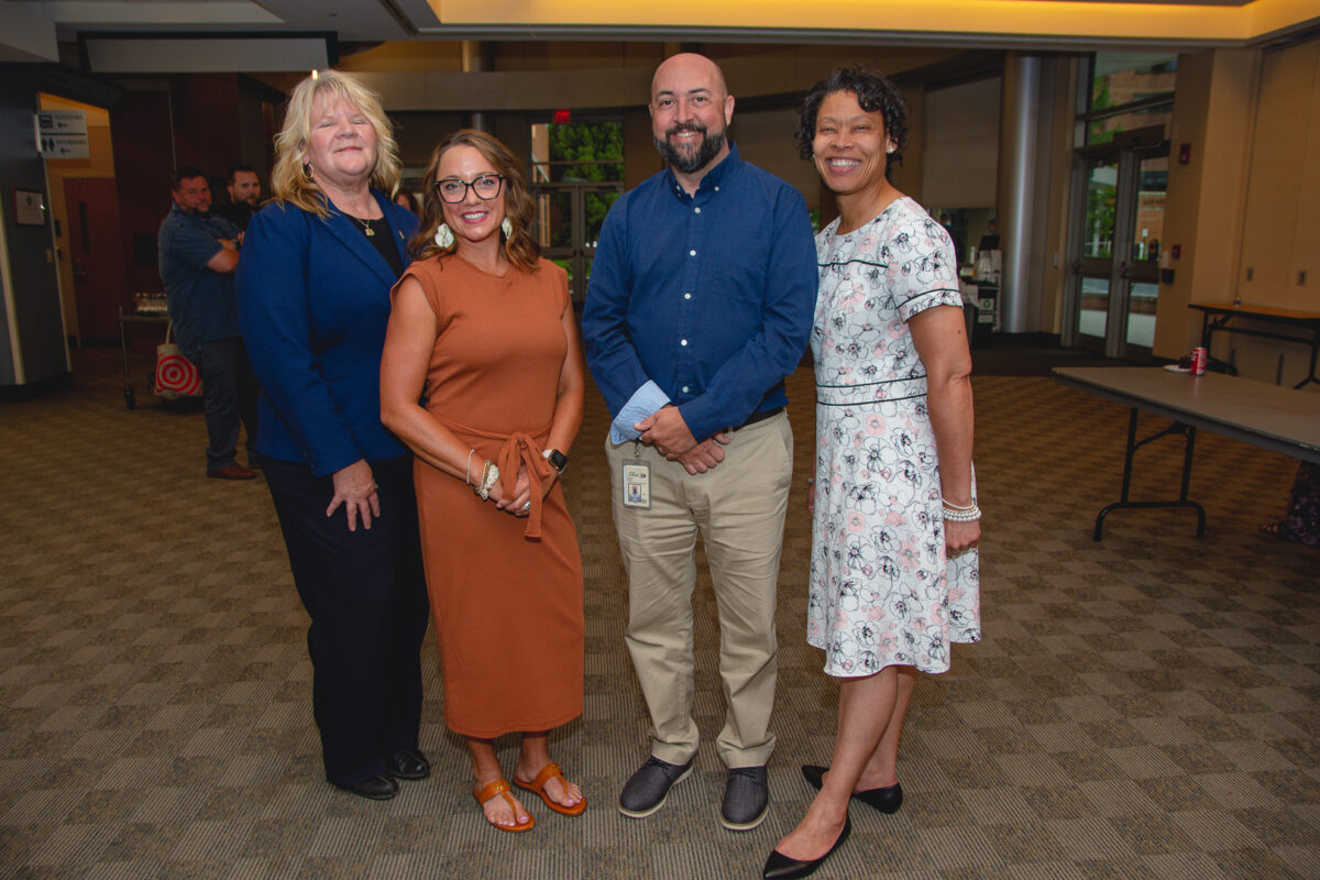 Project SEARCH Celebrates 2023 Graduates - ChristianaCare News