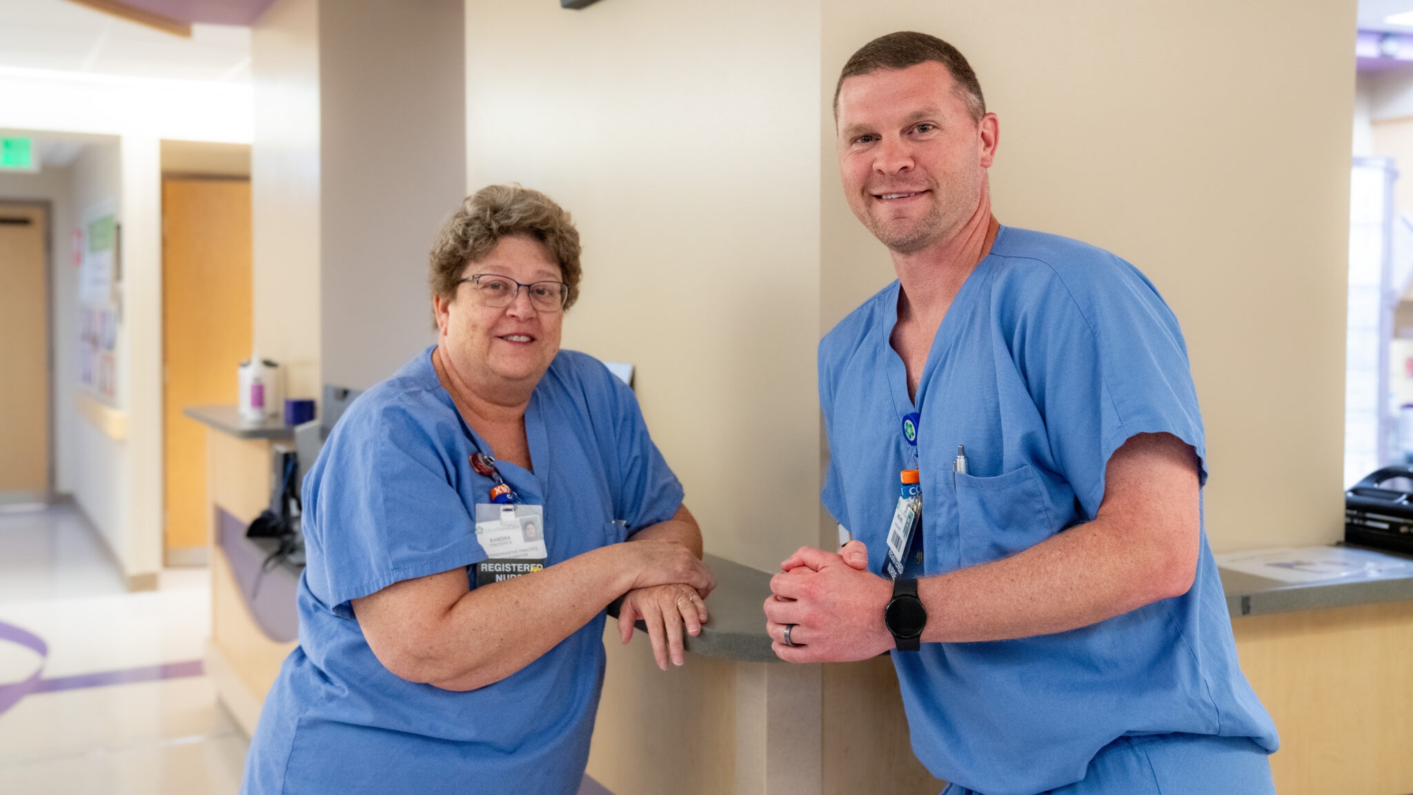 Union Hospital Named a 2023 Patient Safety Excellence Award™ Recipient ...