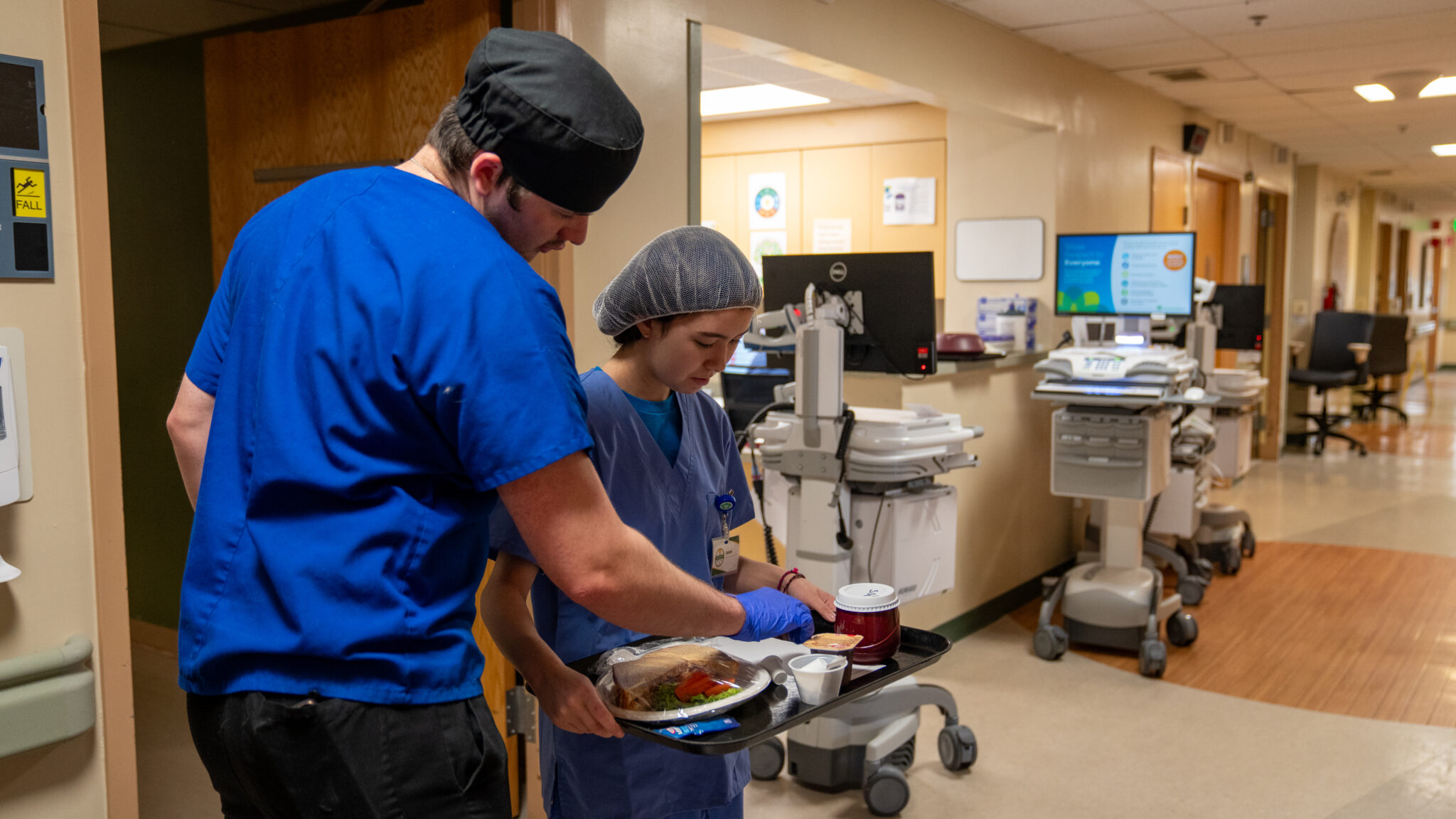 The Return of Camp Scrubs - ChristianaCare News