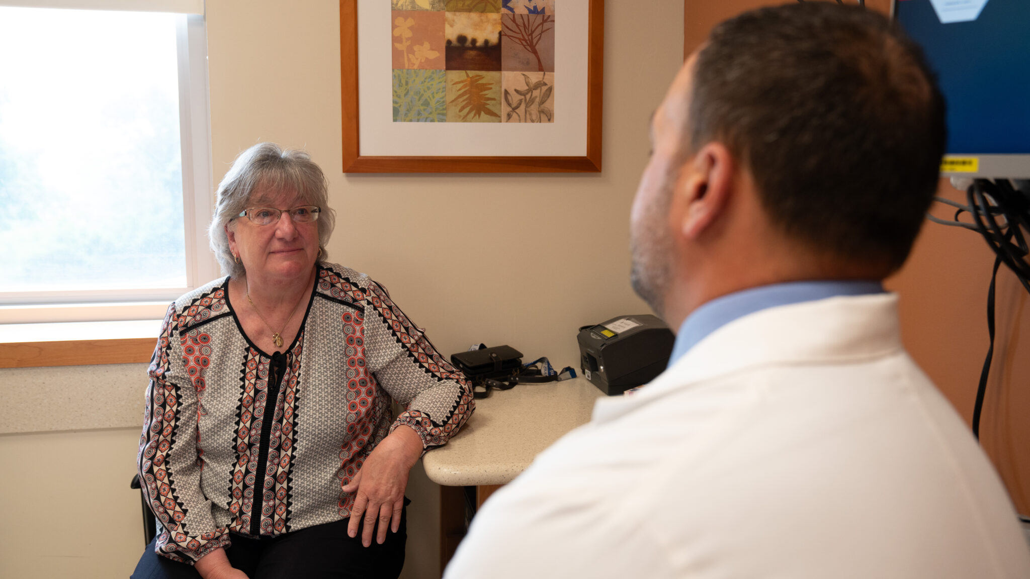 Robotic Hernia Surgery — Maximum Benefit, Minimal Downtime ...