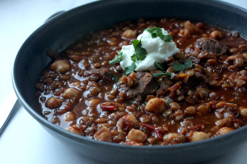 Hearty, Flavorful Harira - ChristianaCare News