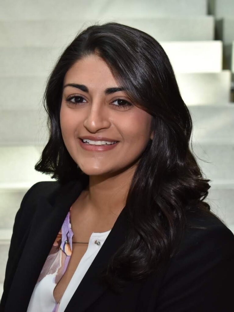 Jasmine Patel Named Director of Operations, Delaware-Based Emergency ...