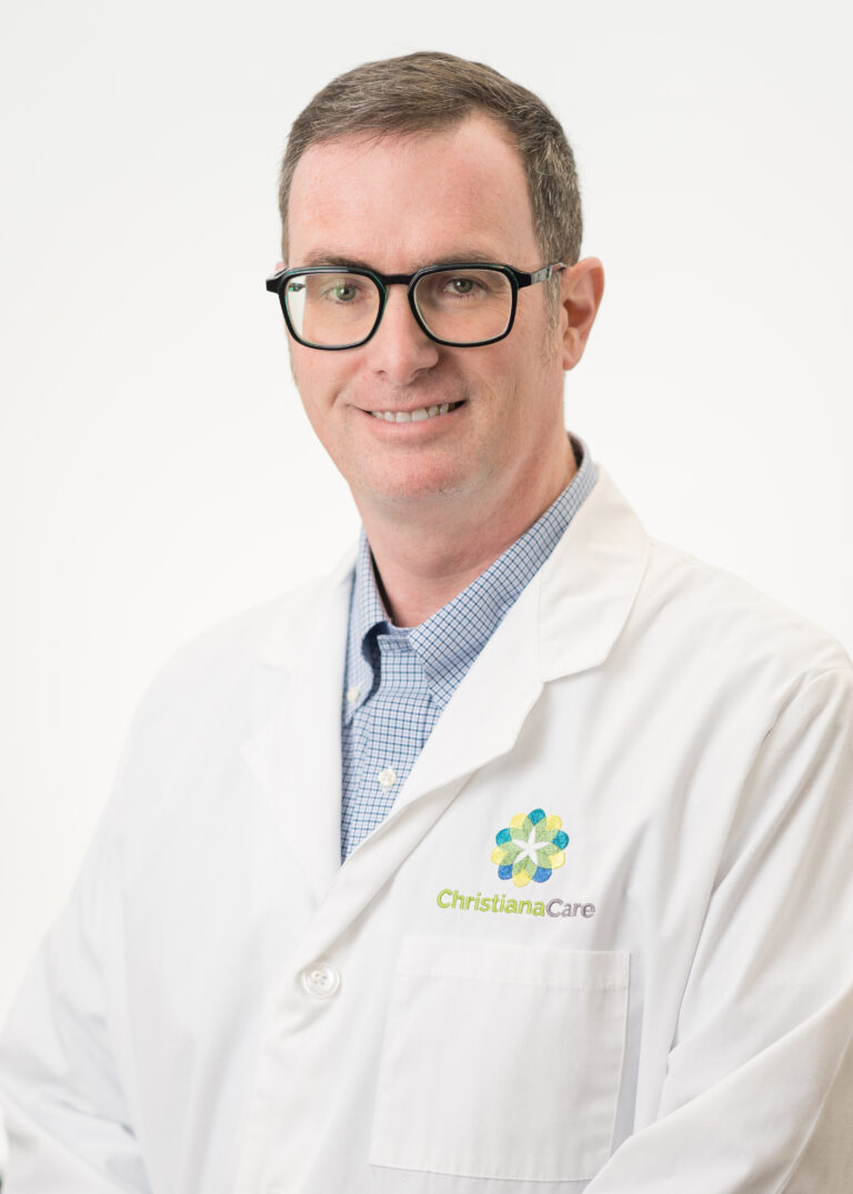 Steven Huege, M.D., MSEd, Appointed The Swank Foundation Endowed Chair ...