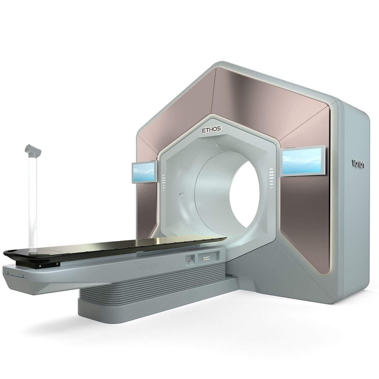 ‘Game-Changing’ Adaptive Radiation Therapy Program Will Enhance Cancer ...