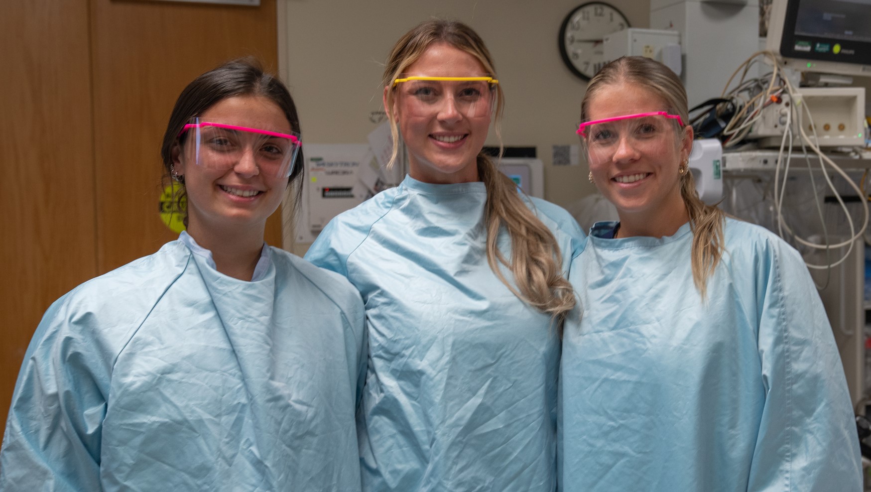 ChristianaCare Honored for Emergency Nursing Excellence ...