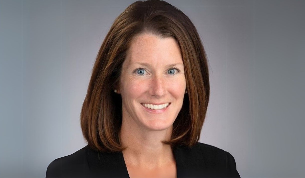 Maureen Leffler, D.O., MPH, Named Chief Wellbeing Officer ...