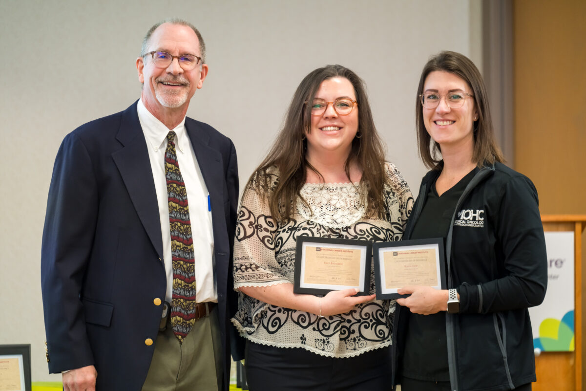 ChristianaCare's elite cancer research center in Delaware ...
