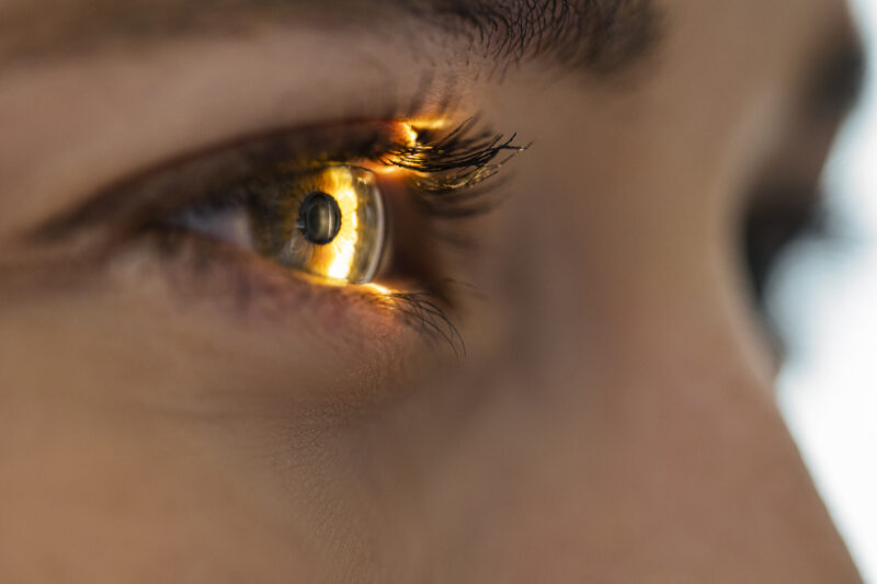 Ophthalmologist or Optometrist? Keep an Eye Out. - ChristianaCare News