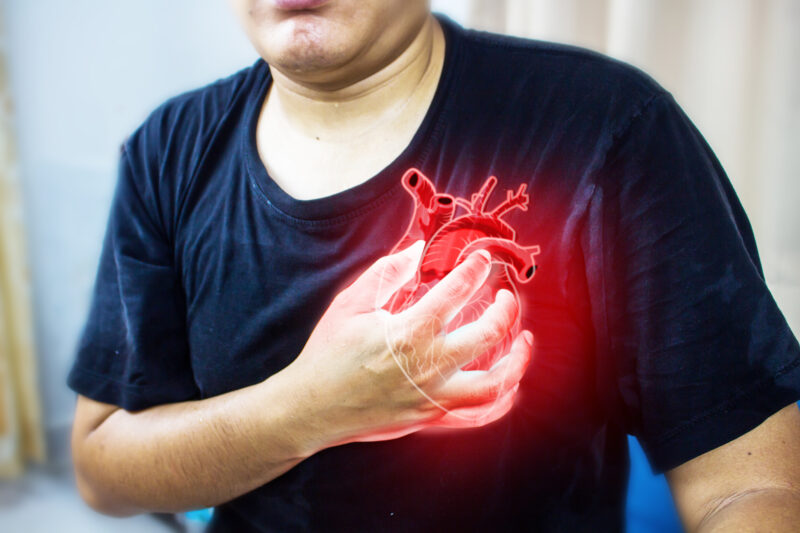 Heart Failure Forward! - ChristianaCare News