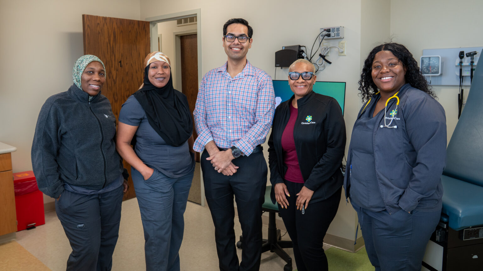 For Rheumatologist Devanshu Verma, Patient Experience Is Personal ...