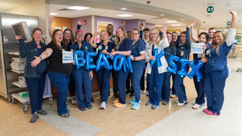 ‘Exceptional Care’: Three Intensive Care Units at ChristianaCare Earn ...