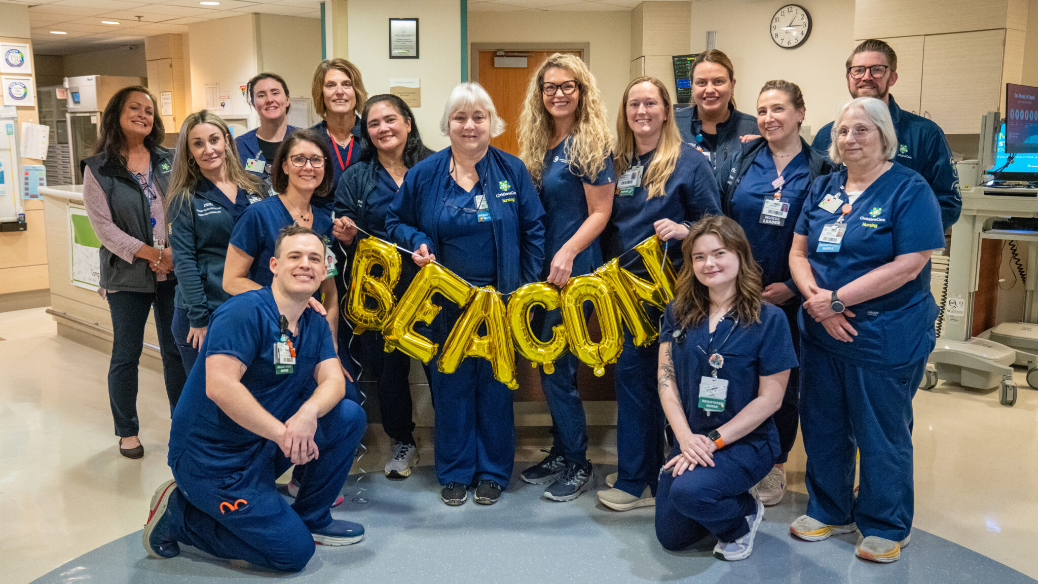 ‘Exceptional Care’: Three Intensive Care Units at ChristianaCare Earn ...