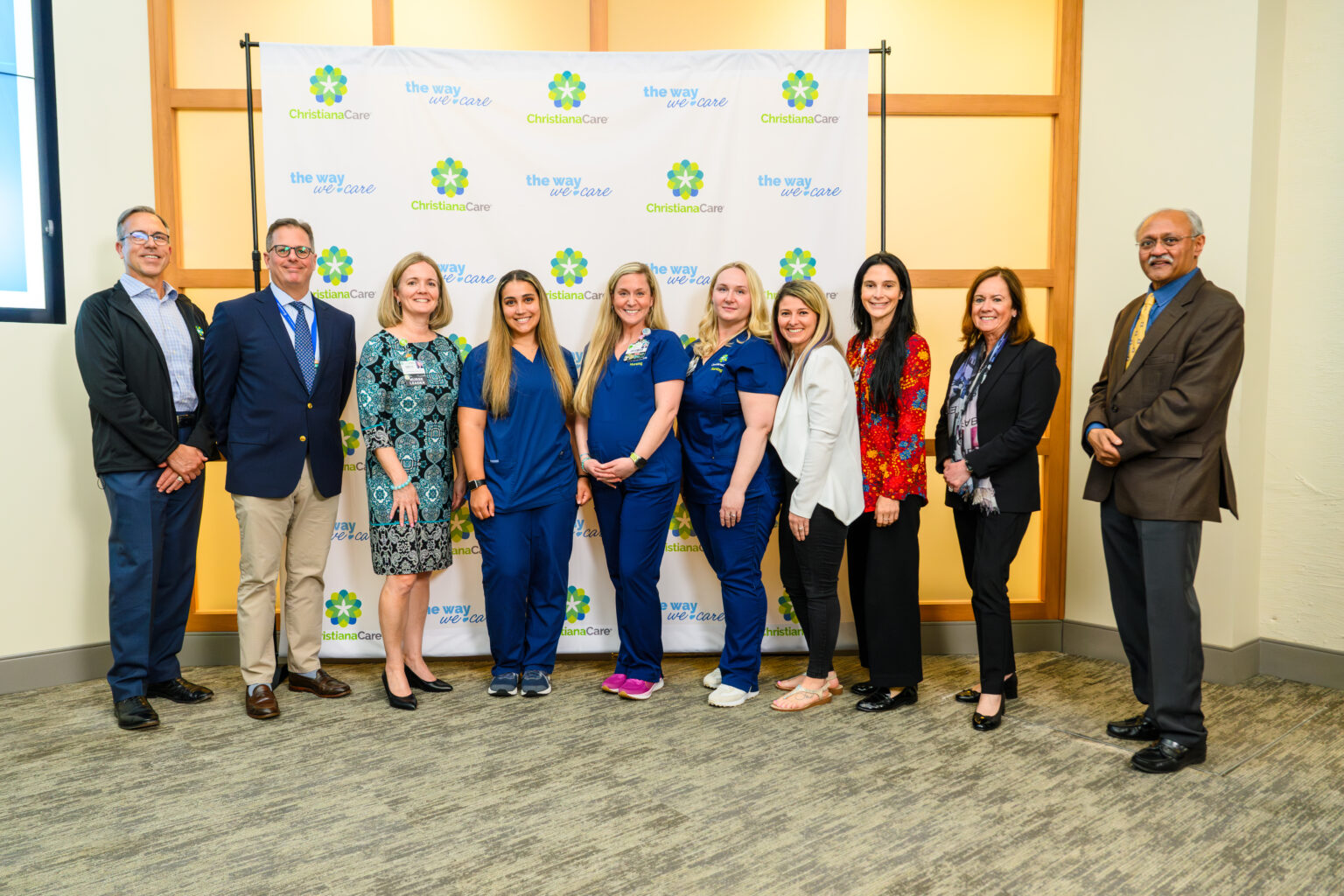 The Way We Care Awards Recognize Exceptional Patient Experience ...