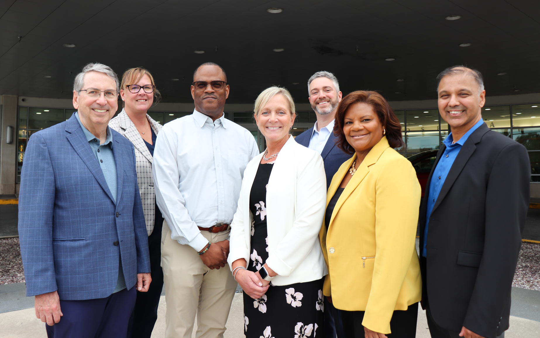 ChristianaCare Recognizes W. L. Gore & Associates for Longstanding ...