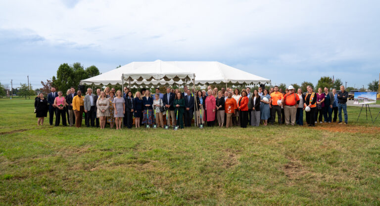 ChristianaCare Breaks Ground on New Middletown Health Center ...