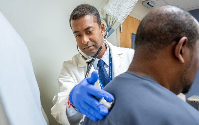 New Outpatient Cardiology Practice Opens at Wilmington Hospital ...