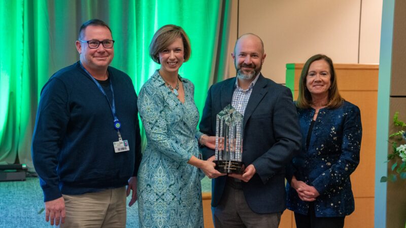 Way Awards Highlight ChristianaCare’s Culture of Love, Excellence and ...