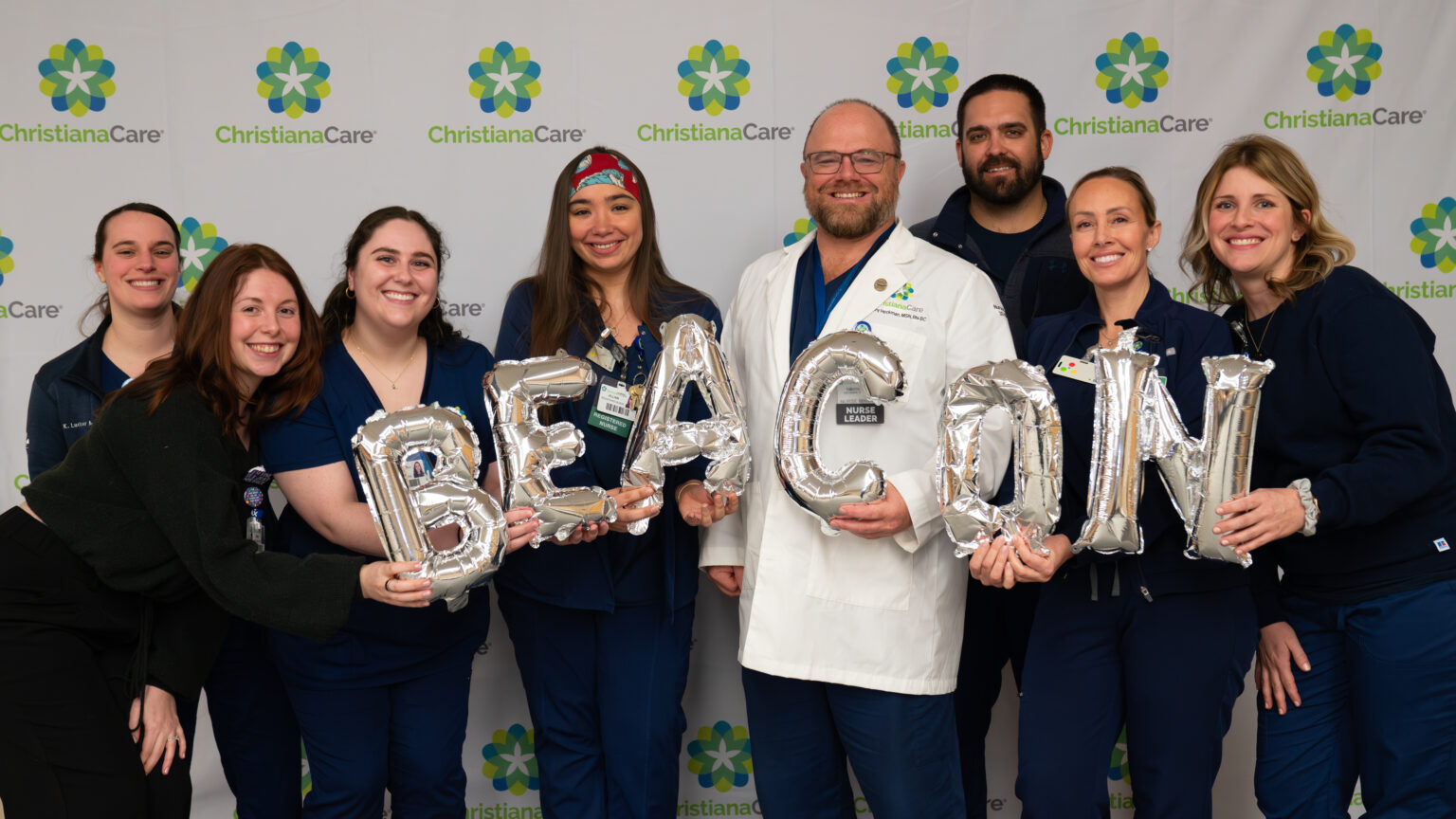 Nurses Shine Bright With 7 New AACN Beacon Awards for Excellence ...