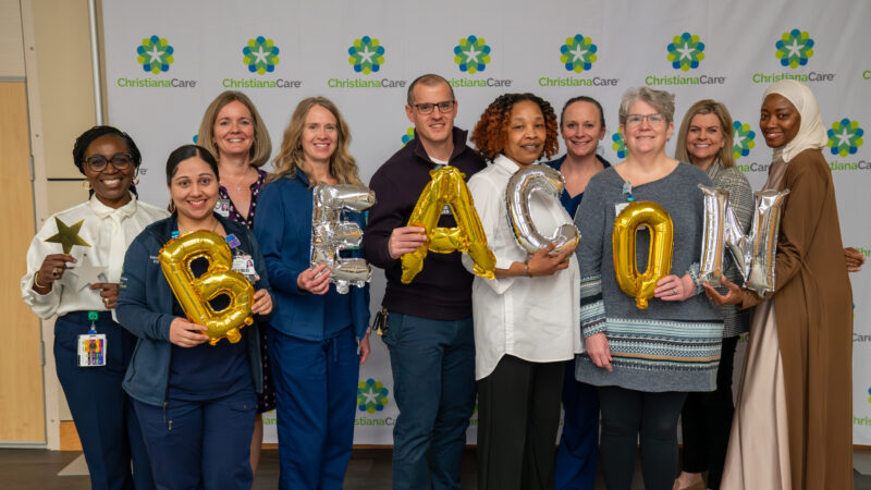 Nurses Shine Bright With 7 New AACN Beacon Awards for Excellence ...