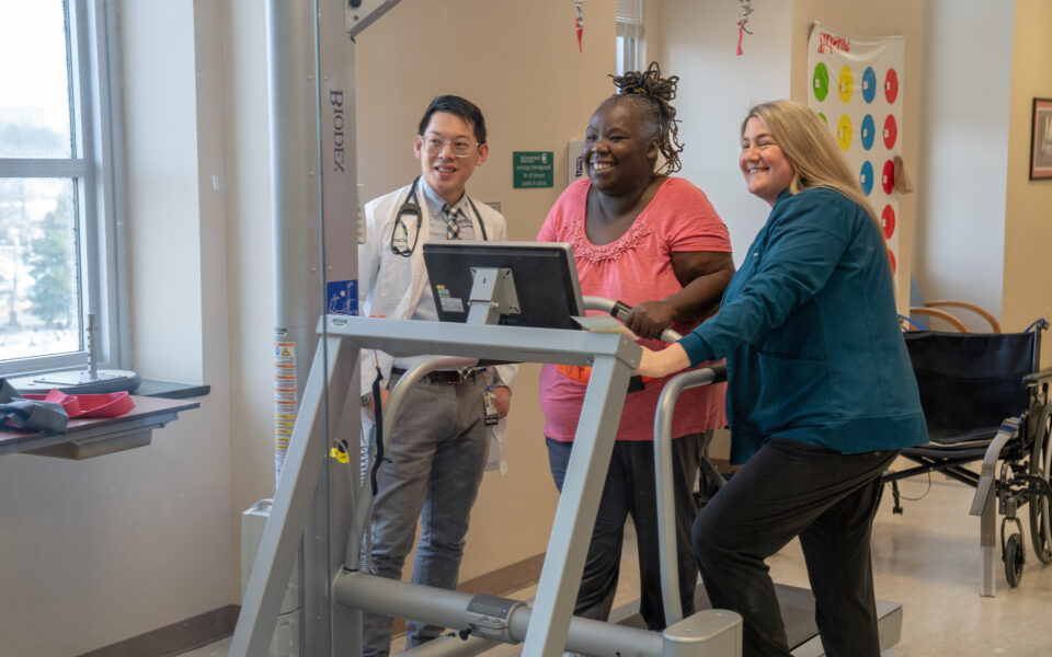 ChristianaCare to Build Advanced Inpatient Rehabilitation Hospital in ...