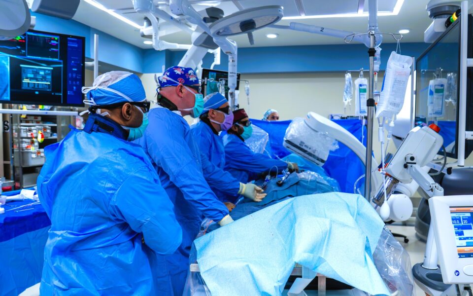 ChristianaCare, Partners to Launch Cardiovascular Surgery Center in Newark