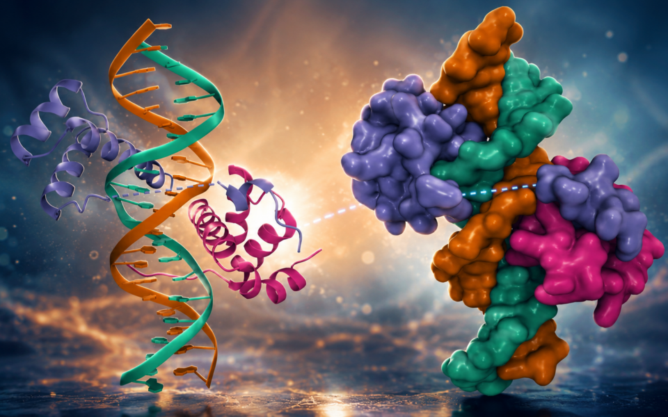 Researchers Identify Developmental Gene Signature That Drives Colon ...