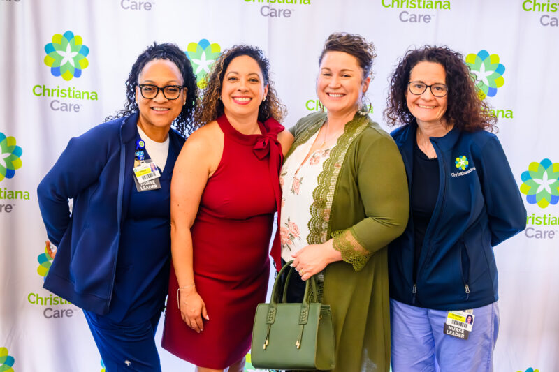 Stars Shine Bright at 2026 Excellence in Nursing Awards ...